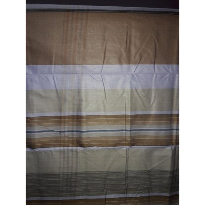 Pabna Traditional Lungi - SR SP Bahari Maslise Lungi - Paka Rong - Stitched - Selai Kora - 5.5 ...