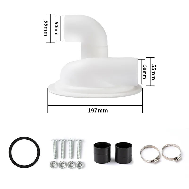 Cyclone Cover For Vacuum Cleaners Cyclone, Dust Separator, Dust Removal ...