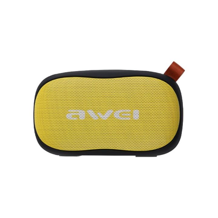 AWEI Y900 Mini Portable Wireless Bluetooth Speaker | Daraz.com.bd