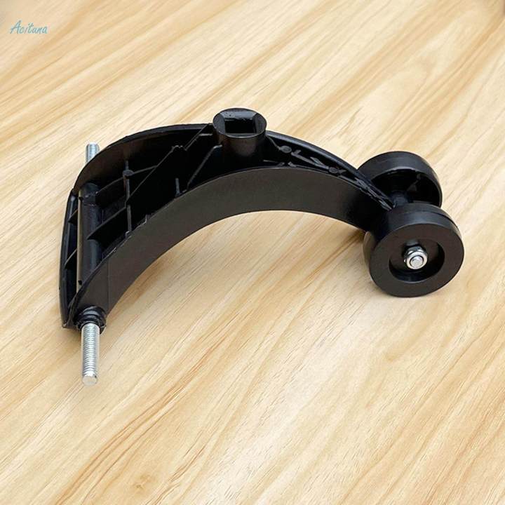 Kids Swing Wheel Accessory Wheel Triangle DIY Repairing Easy to Replace ...