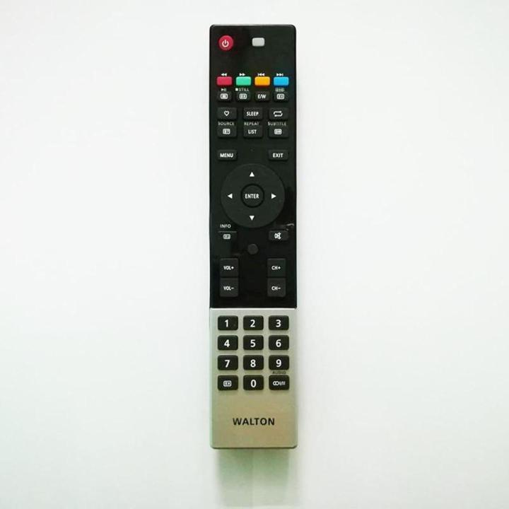 Walton TV Remote Control | Daraz.com.bd