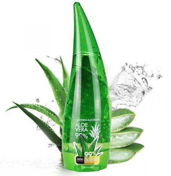 Nature Soothing Gel Moisture 99% Aloe Vera | Daraz.com.bd
