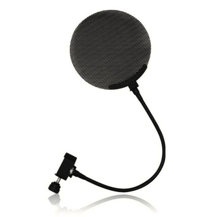 MA019B Acoustic Filter Dual Layered Wind Screen with Enhanced Flexible ...