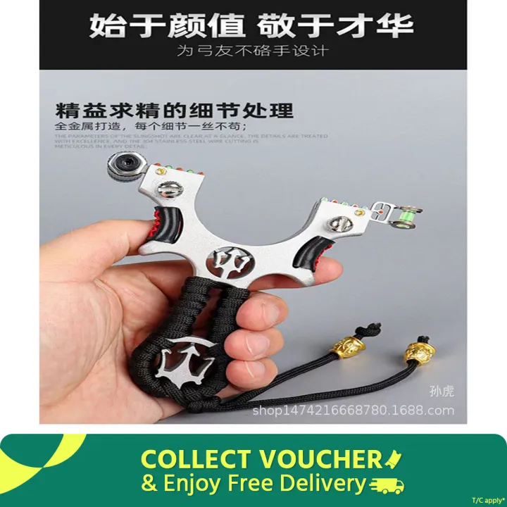 King Model Aloy Metal Body Hand Fitness Training Rubber Device | Daraz ...