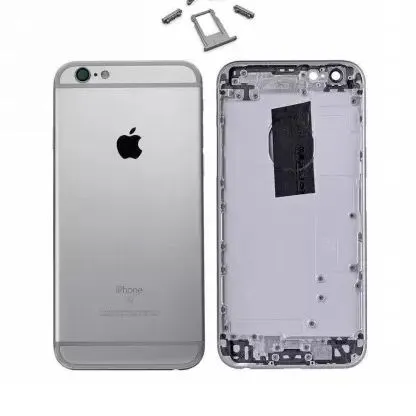 Apple iPhone 6s - ( Polycarbonate Plastic ) Casing / Back Shell / Back ...