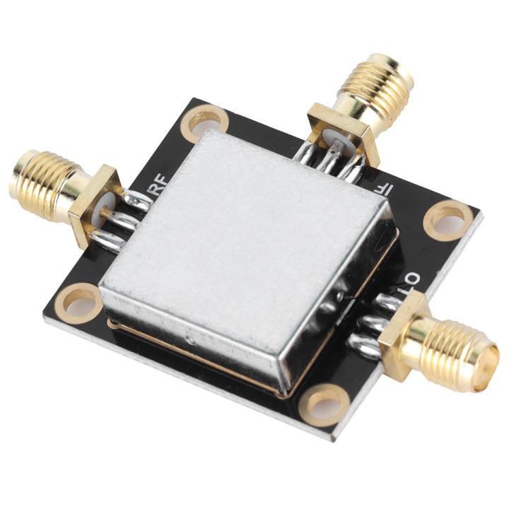 Himeng La Mixer Module Low Noise Dual Balanced Up Down Passive ...