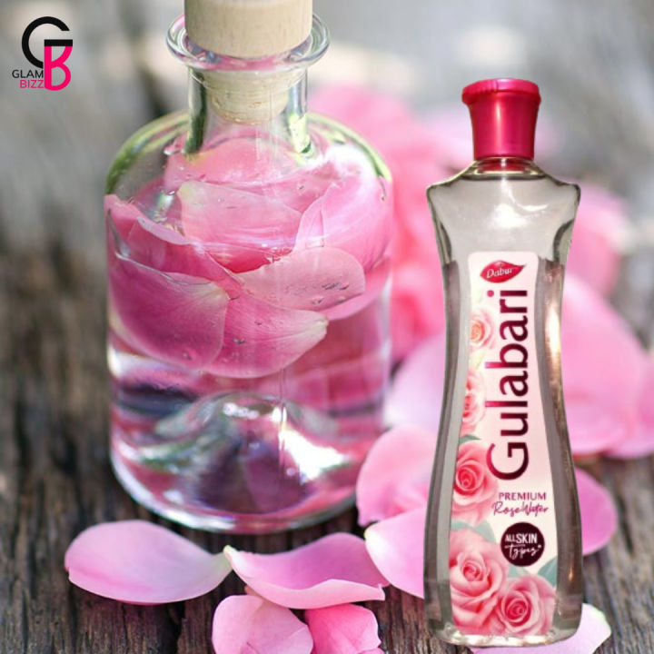 FAIRNESS Premium Gulab Water 120ml INDIA | Daraz.com.bd