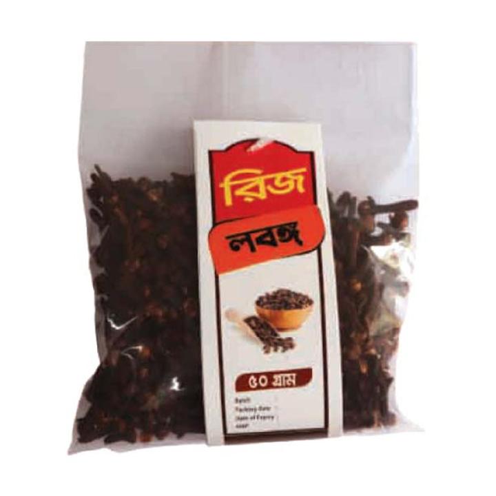 Premium Clove (Labongo) -50 gm | Daraz.com.bd