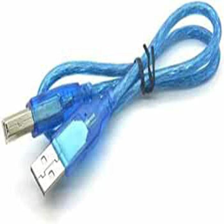 Arduino Usb Cable Length 30cm Bd 