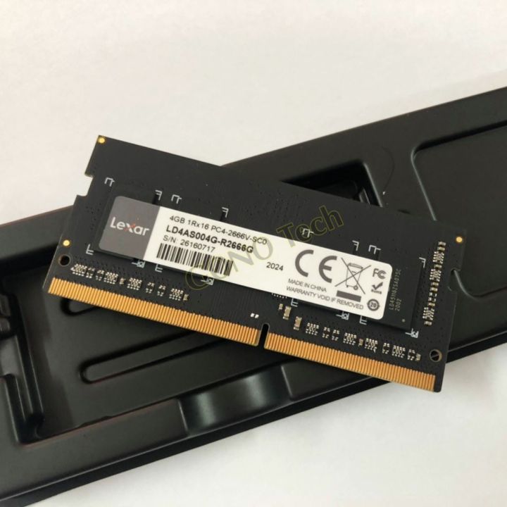 Lexar 16GB DDR4 3200 BUS Laptop RAM | Daraz.com.bd