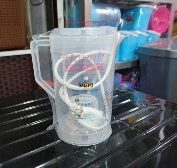 RFL_Water heater jug 1 Liter 1.5L 1.8L | Daraz.com.bd