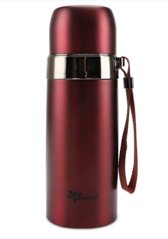 Winner Thermo Travel Smart Flask 450ML | Daraz.com.bd