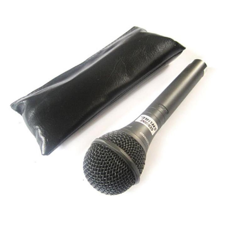 Sure Sm-959 Professional Uni-Directional Dynamic Microphone | Daraz.com.bd