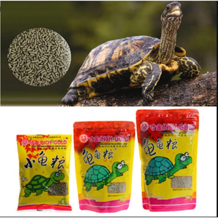 Turtle Food-40gm | Daraz.com.bd