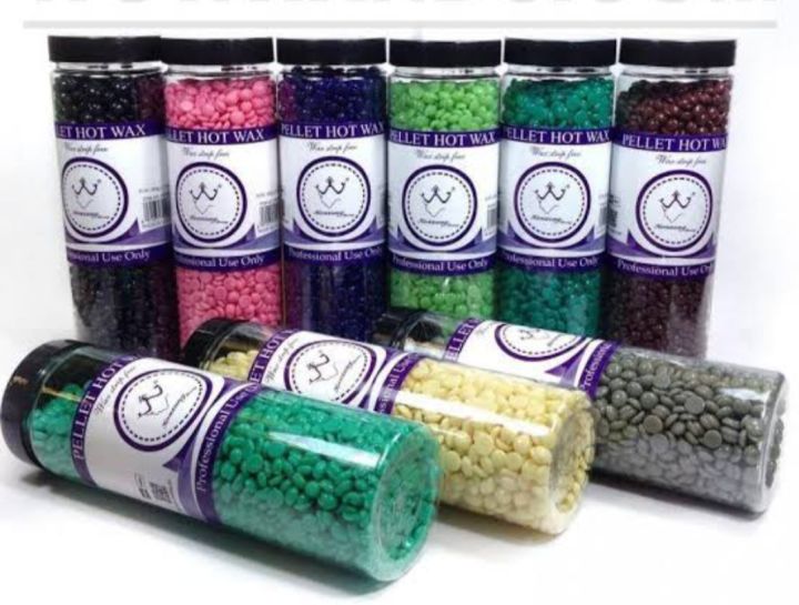 Hot Hard Wax Beans | Daraz.com.bd