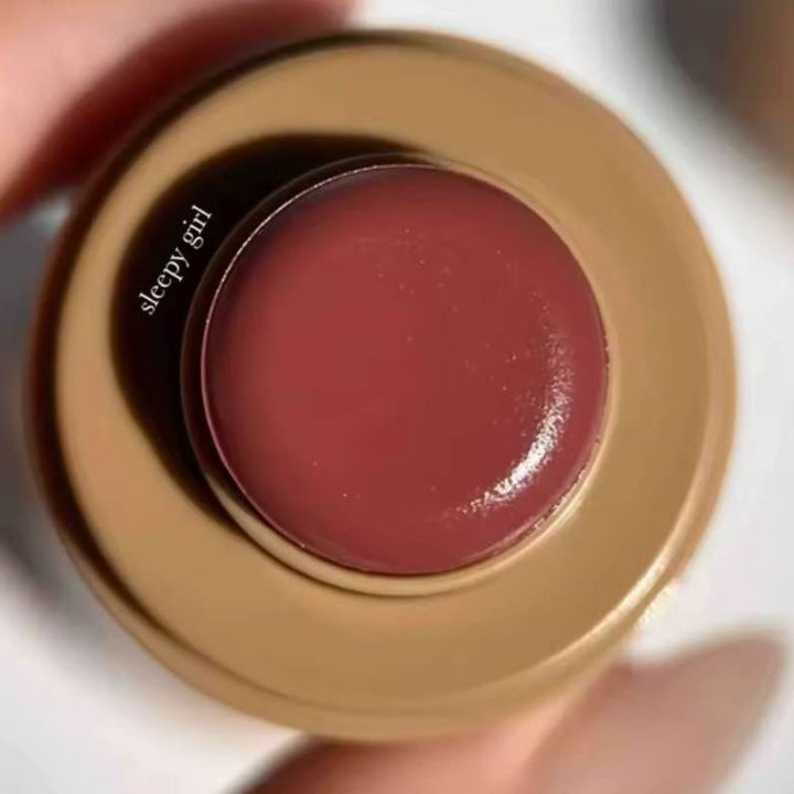 Rhode Cinnamon Roll Lip Balm Jelly Bean Lip Balm Gloss Lip Moisturizing ...