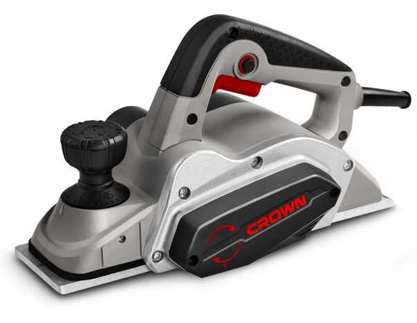 Crown Planer 82mm 710w / Randa Machine / Electric Randa Machine / Wood ...