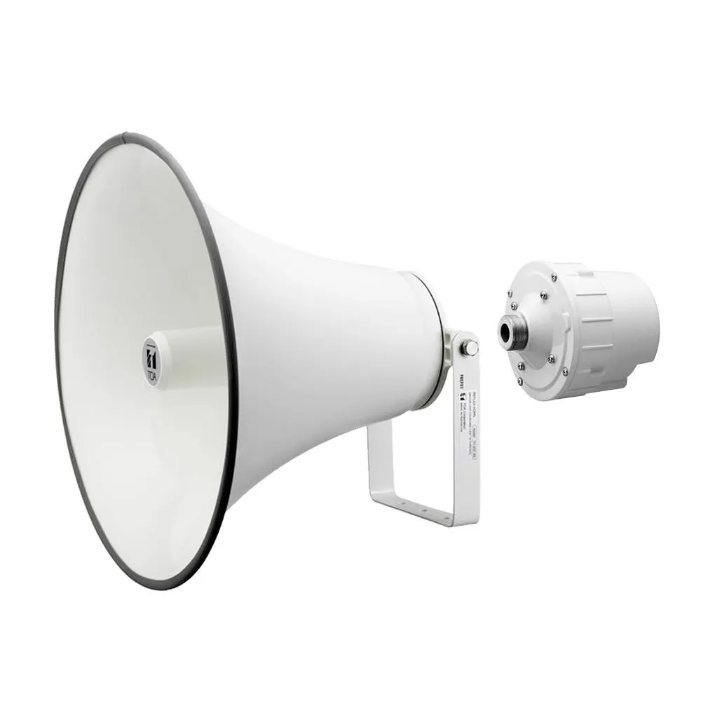 Original Waterproof TOA TU652 Driver Unit For Msque Sound System Azan ...