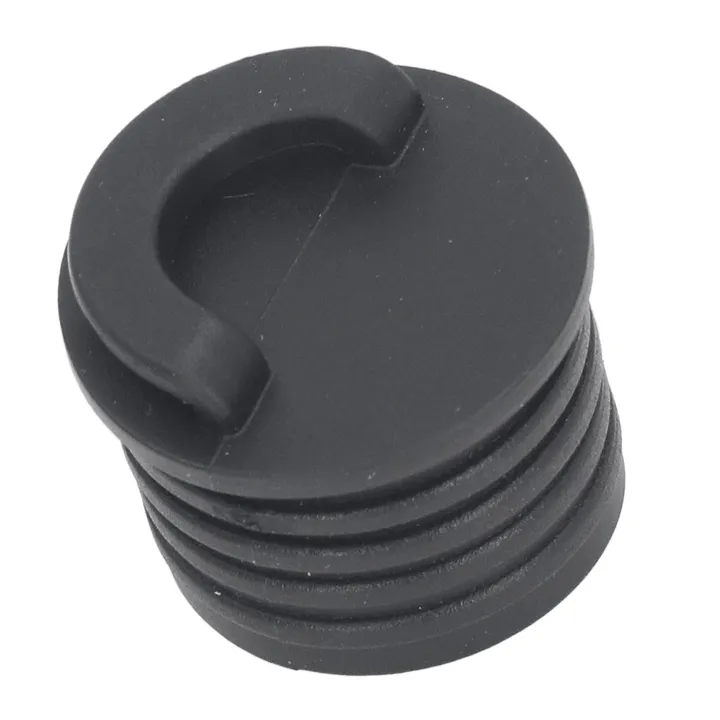 4Pcs Kayak Drain Plug Kit Universal Water Blocking Rubber Kayak Drain ...