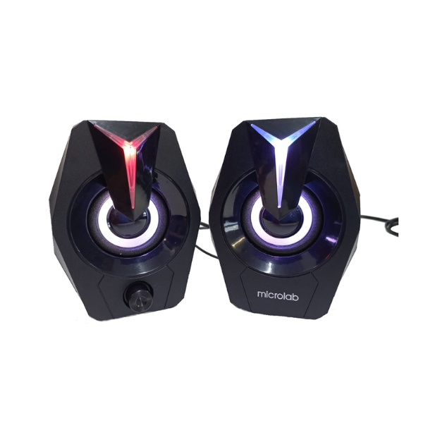 Microlab B26 USB 2.0 Wired Gaming Speaker | Daraz.com.bd