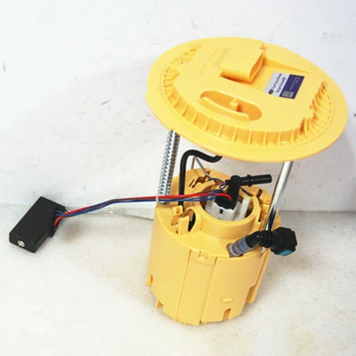 OUMERY CDI Fuel Pump Module for Mercedes MB W164 X164 ML280 ML320 ML350 ...