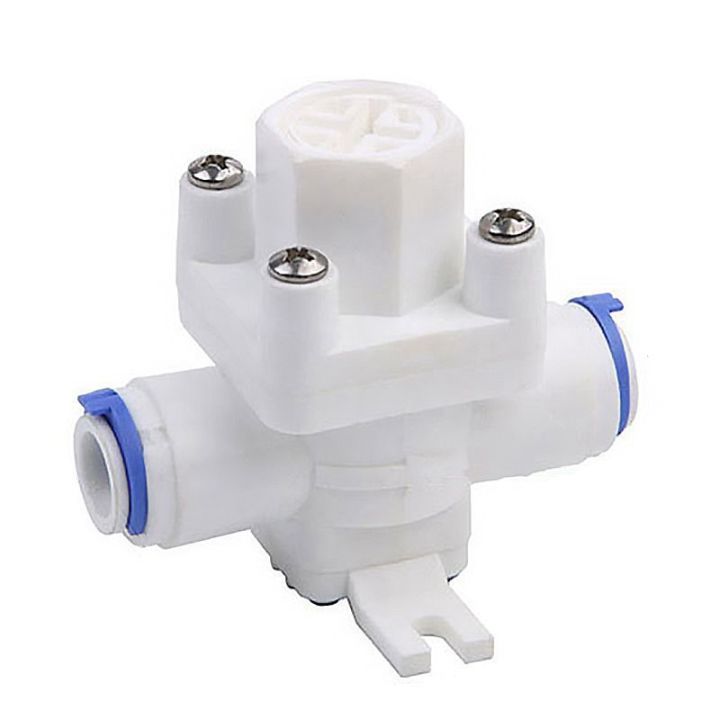 ZOROOM Water Pressure Valve 3/8Inch Reducing Valve Water Pressure ...