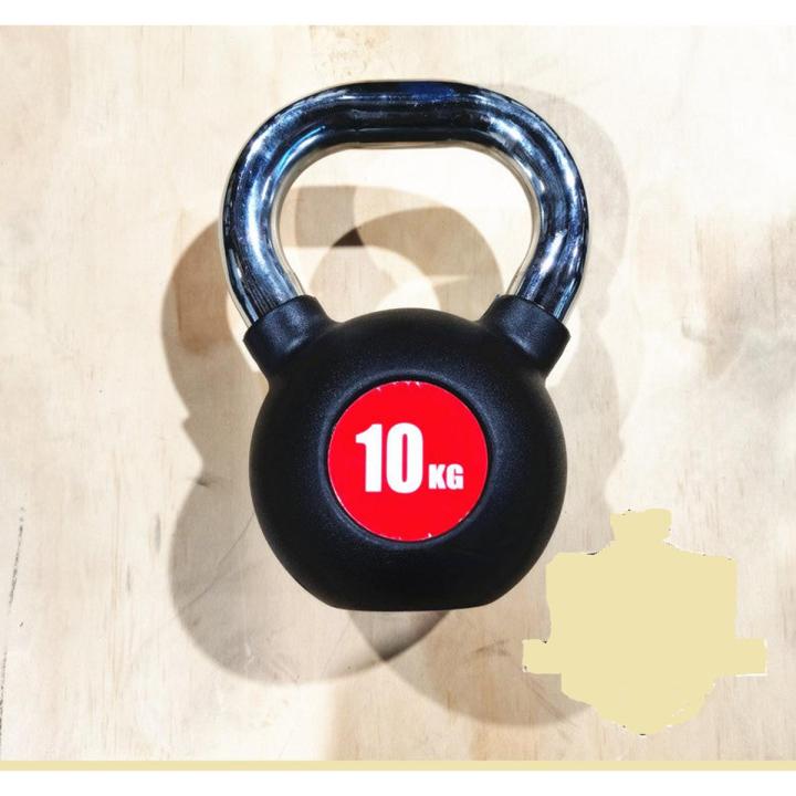 Professional Kettle Bell-10 Kg | Daraz.com.bd
