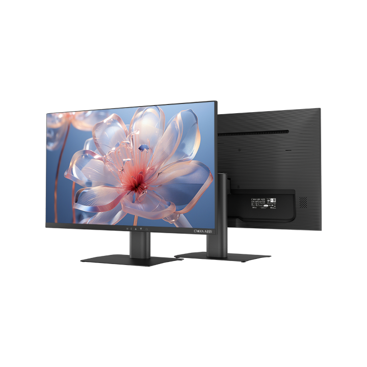 Walton Monitor 21.45 inch 3 Side Frameless WD215I09 No Bezel Full HD ...