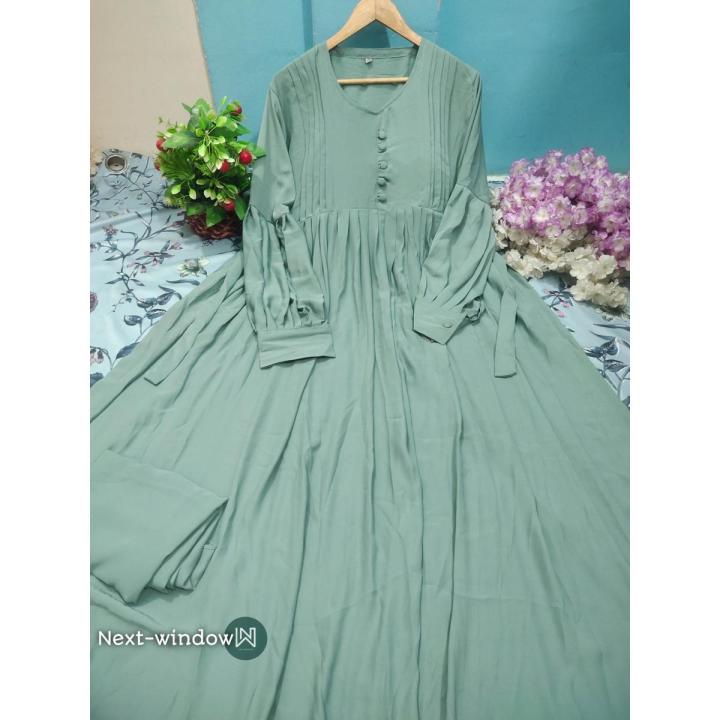 New All Hiba with Hijab New abaya borka irani stylish full set party ...