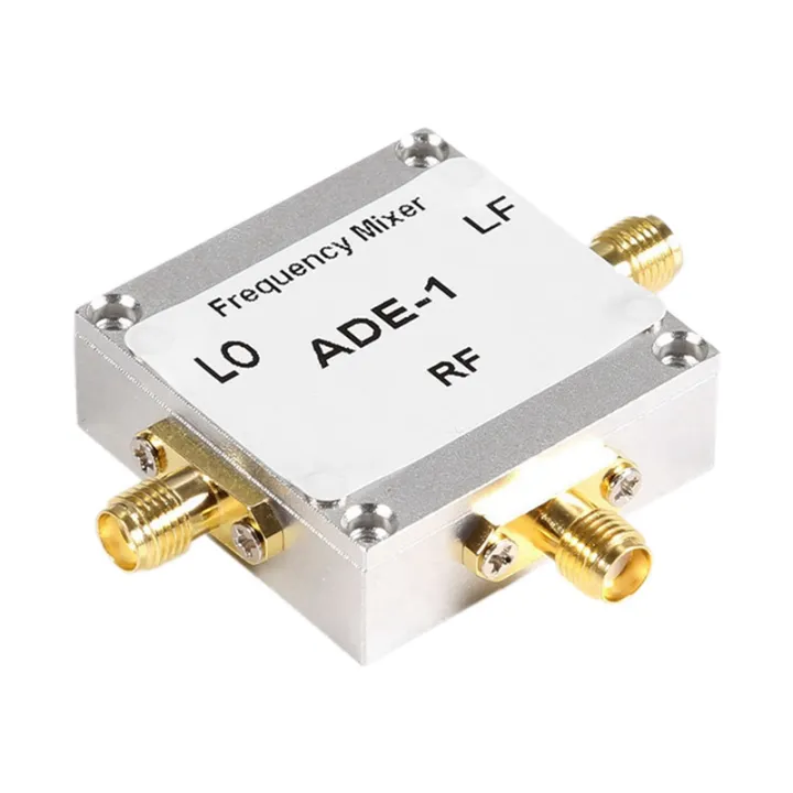 RF Frequency Mixer Up Down Frequency Conversion Bidirectional Passive ...