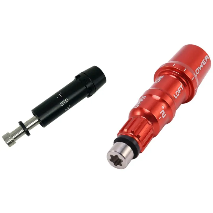 1Pcs 335 Golf Shaft Adapter Sleeve Rh for Cobra King F9 Driver with 335 ...