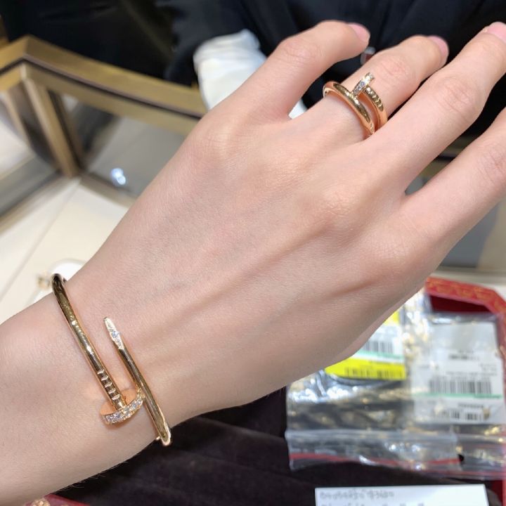 Women Lifestyle Golden Finger Ring | Daraz.com.bd