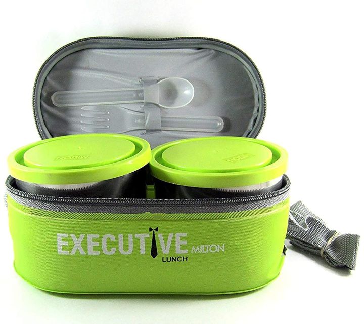 Milton Executive Lunch Box Set | Daraz.com.bd
