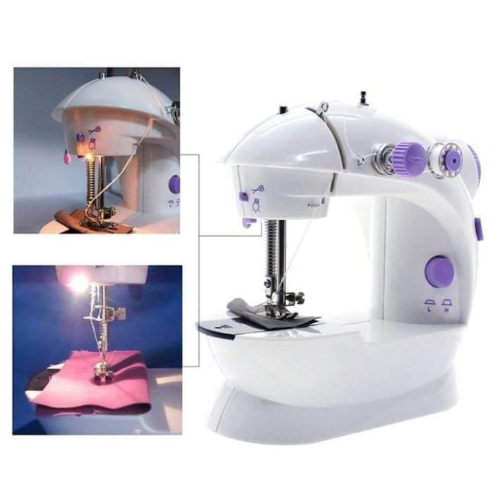 5 in 1 Mini Sewing Machine | Daraz.com.bd
