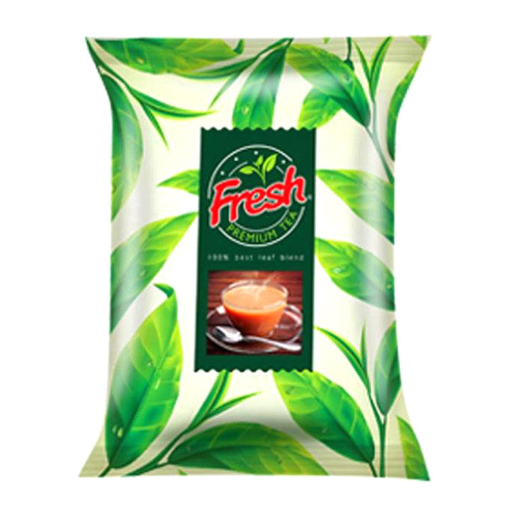Fresh Premium Tea - 200g | Daraz.com.bd