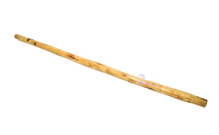 Cane / Rattan Hand Stick, Personal Safety Stick | Daraz.com.bd