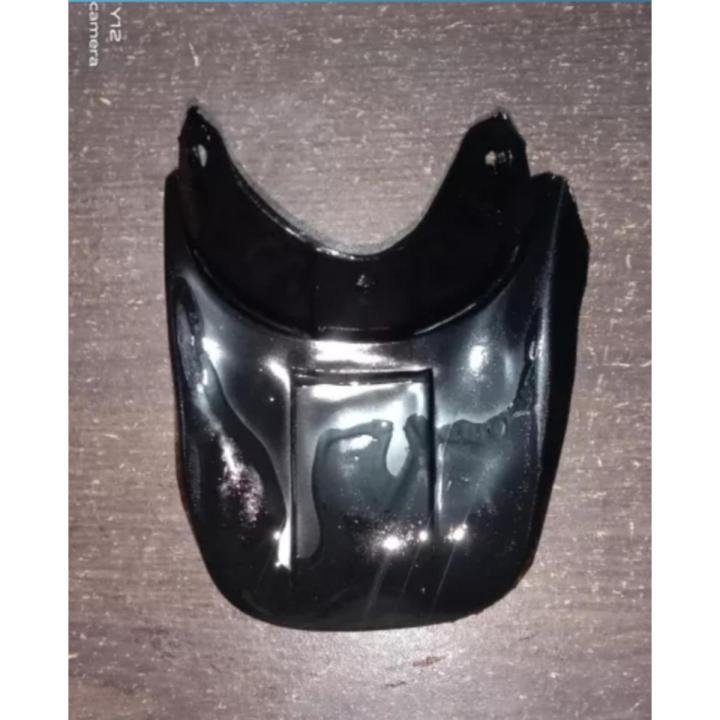 Motorcycle Rear Mudguard Fender Yamaha Rx-100 | Daraz.com.bd