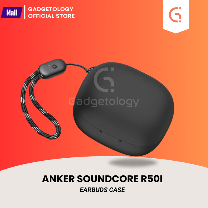 Anker Soundcore R50i Only cover Premium Artificial Carrying cover ...