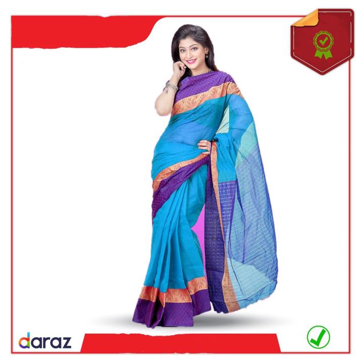 Eye Catching Design with Sparking Collection Rich Fabric Dark-Sky-Blue ...