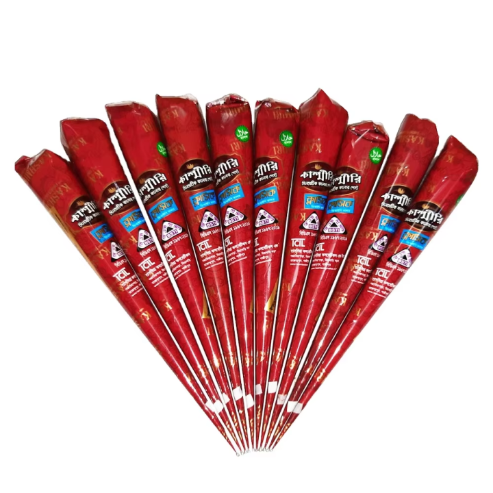 Kashmiri Mehendi Cone - Cone Mehedi | Daraz.com.bd