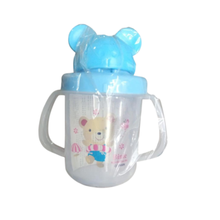 Panda Mum Pot For Baby's (0) Plus Months | Daraz.com.bd