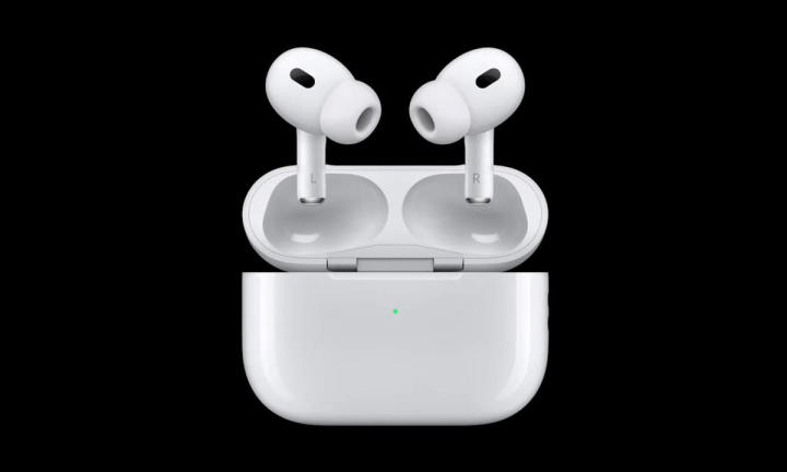 AirPods Pro (2nd Generation) Master Copy Dubai | Daraz.com.bd