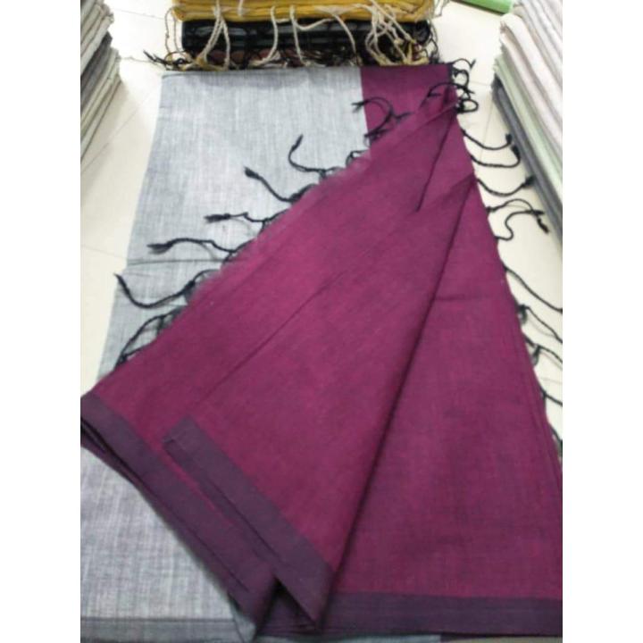 Cotton Fabrics Sharee for women | Daraz.com.bd