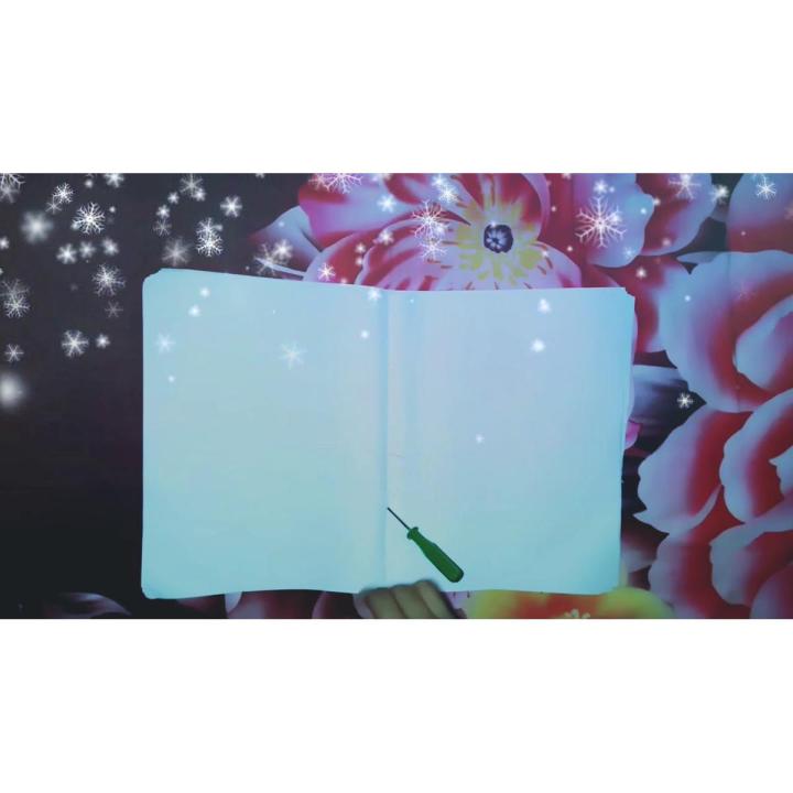 Boi Khata Selai Korar Vromor 5psc | Daraz.com.bd