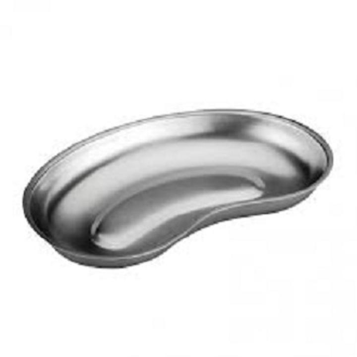Magnetic Steel Kidney Trays 10 ( Surgical instrument ) | Daraz.com.bd