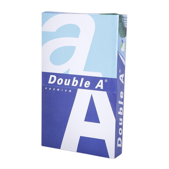 Double A 80 GSM A4 Size Paper | Daraz.com.bd