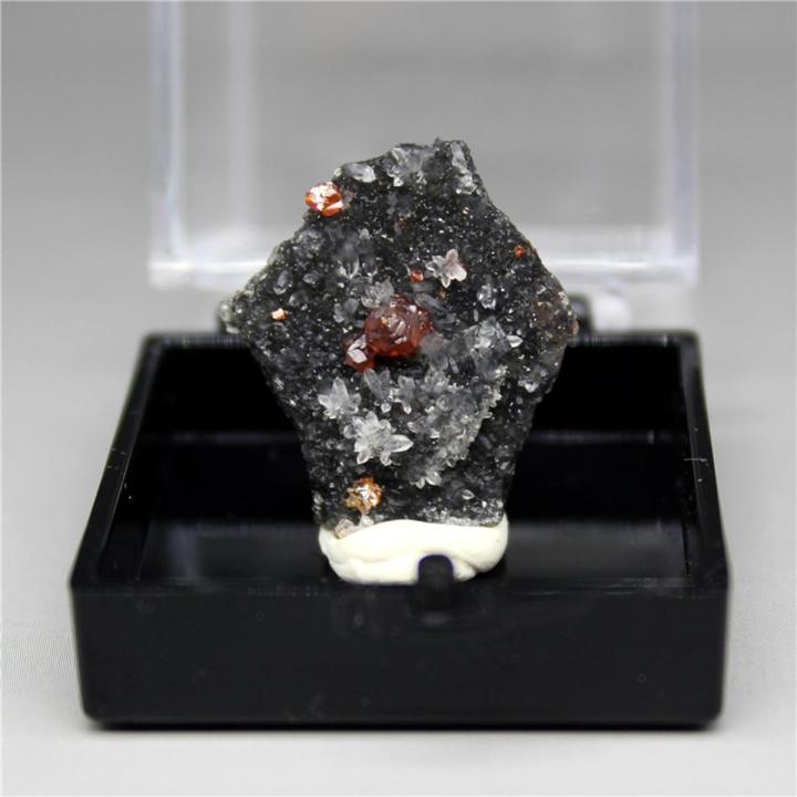 【VisioN Shop】100% Natural rare sphalerite mineral specimens and ...