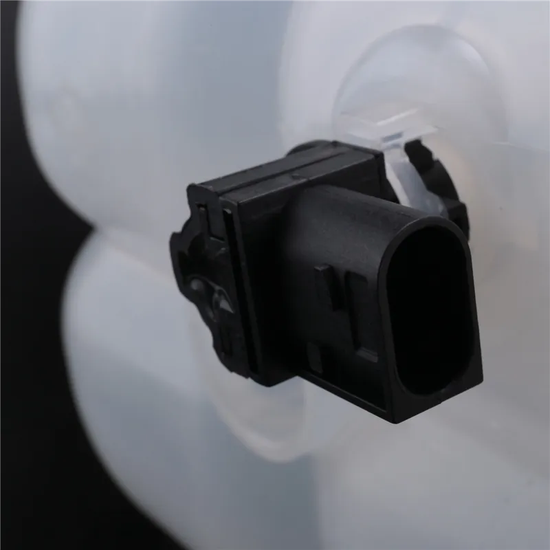 17411510 17411509 New Water Coolant Expansion Tank Parts Accessories ...