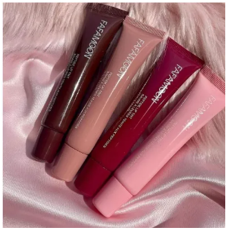FAFAMOON Peptide Liptint & Lipstick | Daraz.com.bd