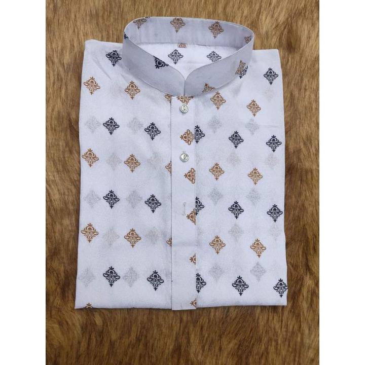 Best Soft Pakija Panjabi For Man - Panjabi - Panjabi For Men | Daraz.com.bd